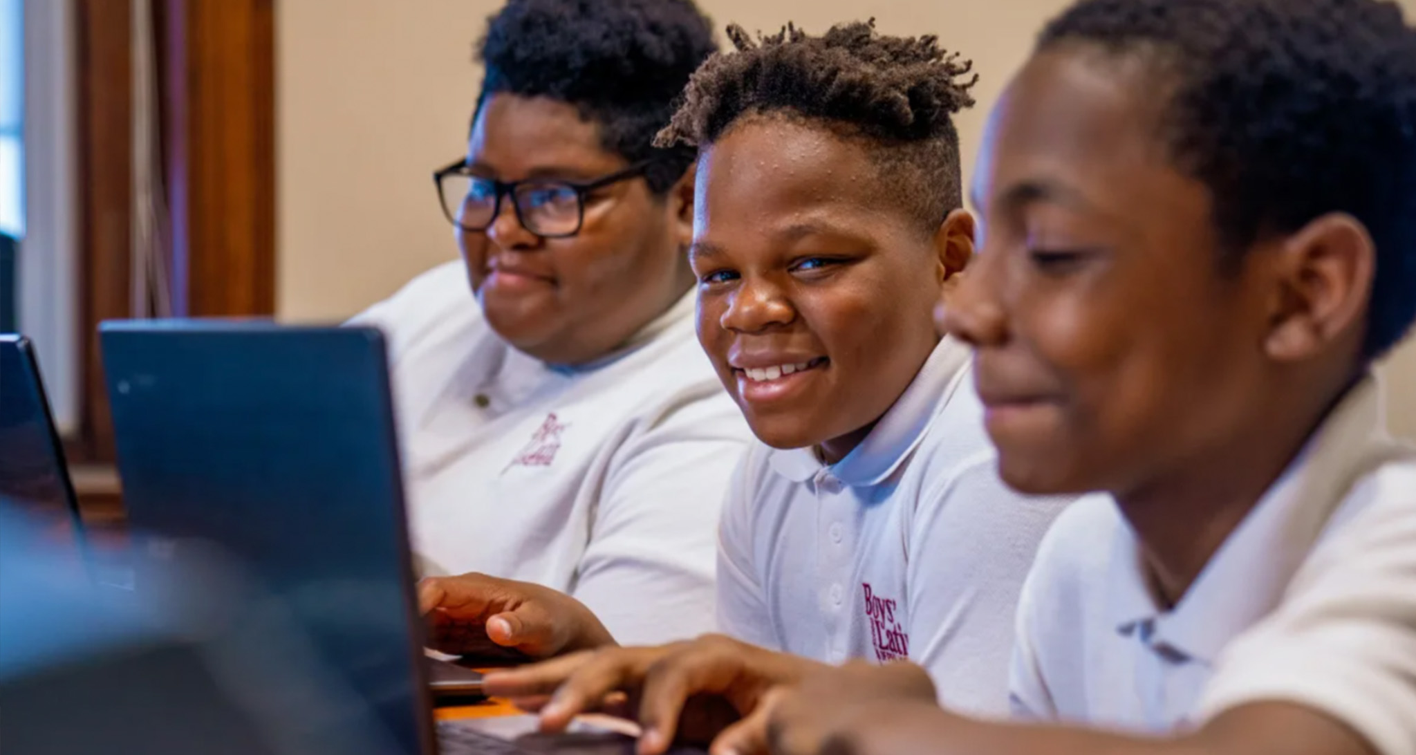 Boys' Latin of Philadelphia - Teacher Jobs - TeachPHL