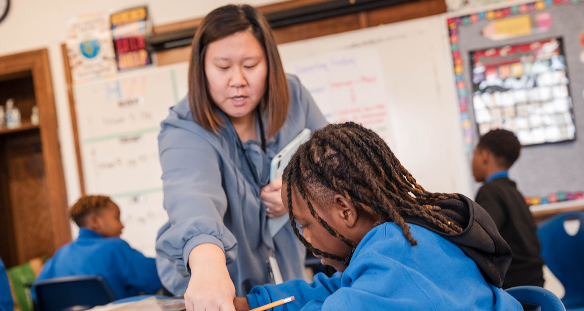 Christopher Columbus Charter School - Teacher Jobs - TeachPHL