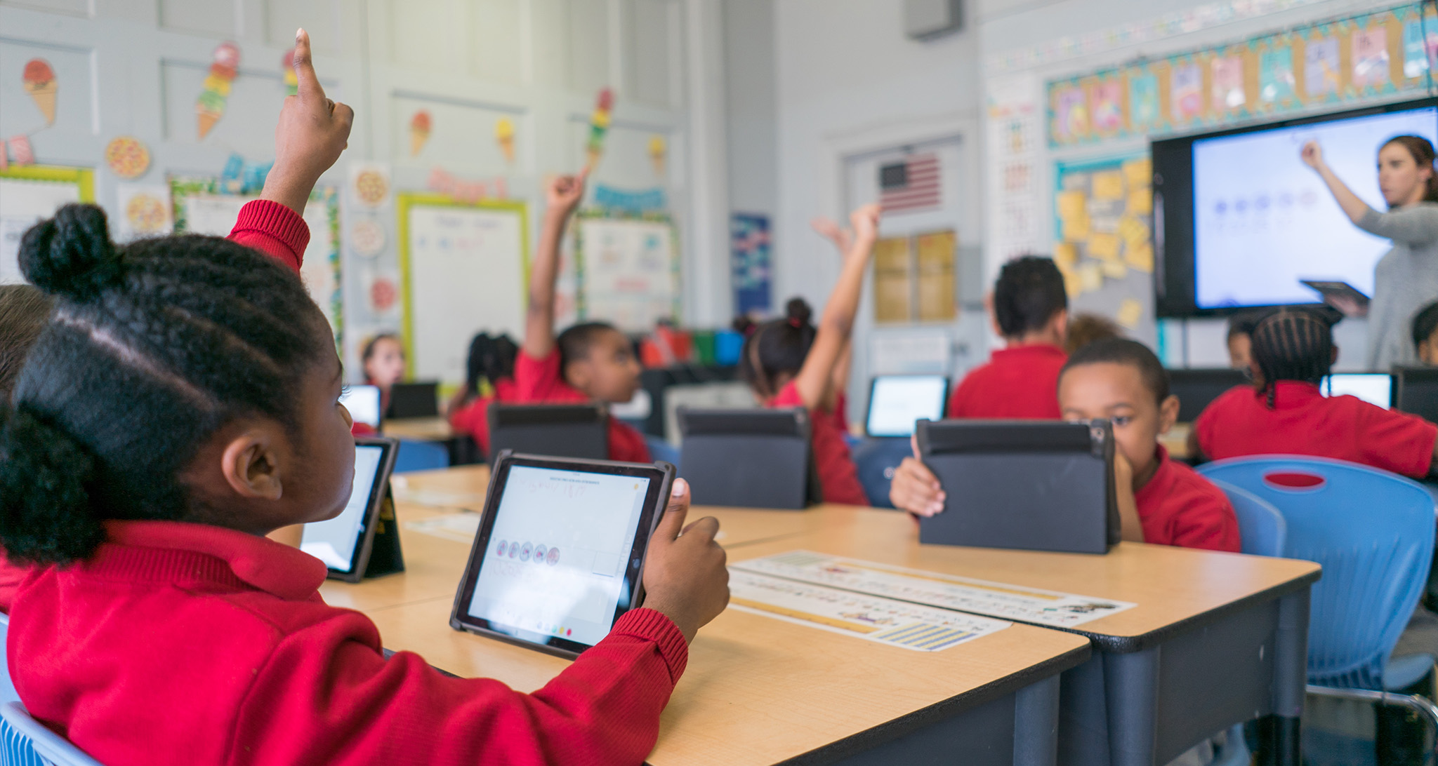 Independence Charter School West - Teacher Jobs - TeachPHL