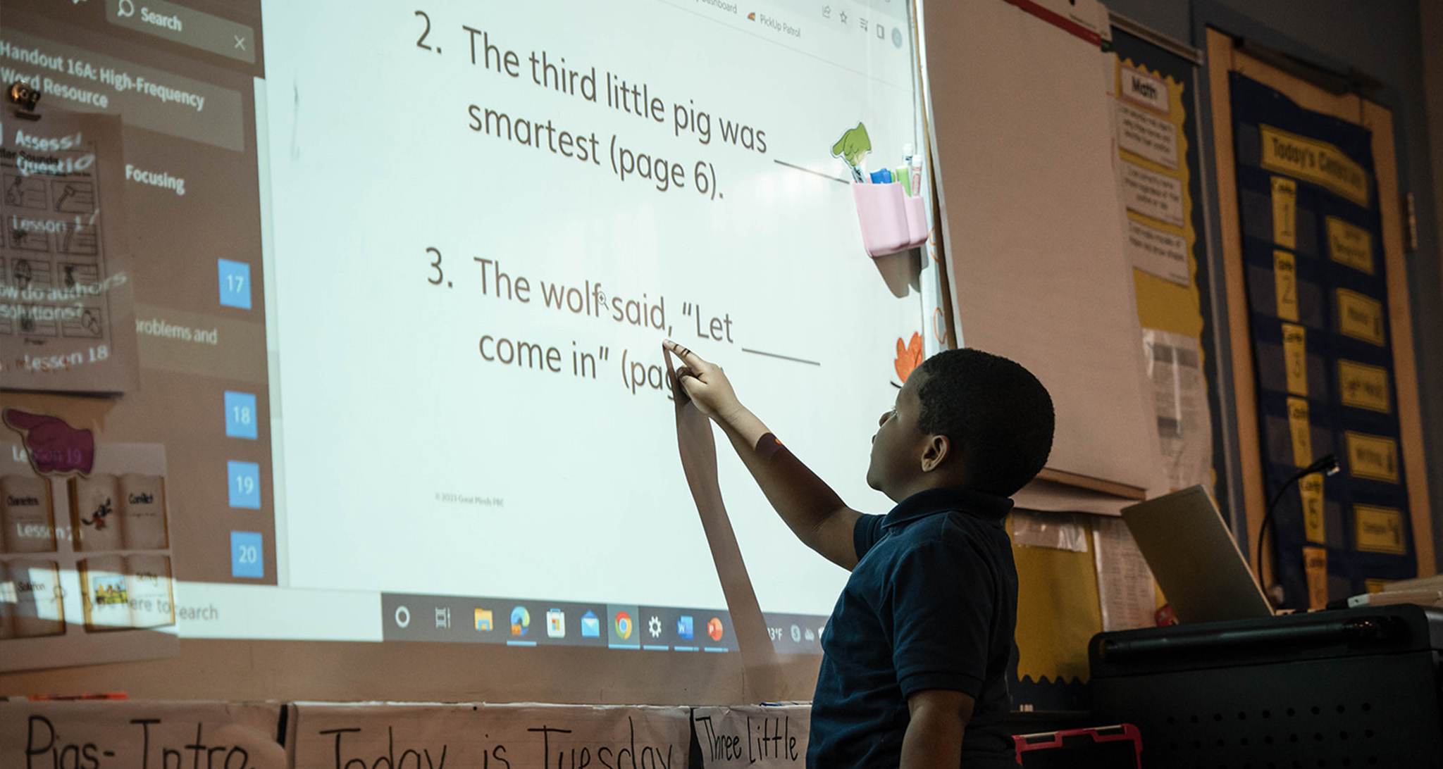 Mariana Bracetti Academy Charter School - Teacher Jobs - TeachPHL