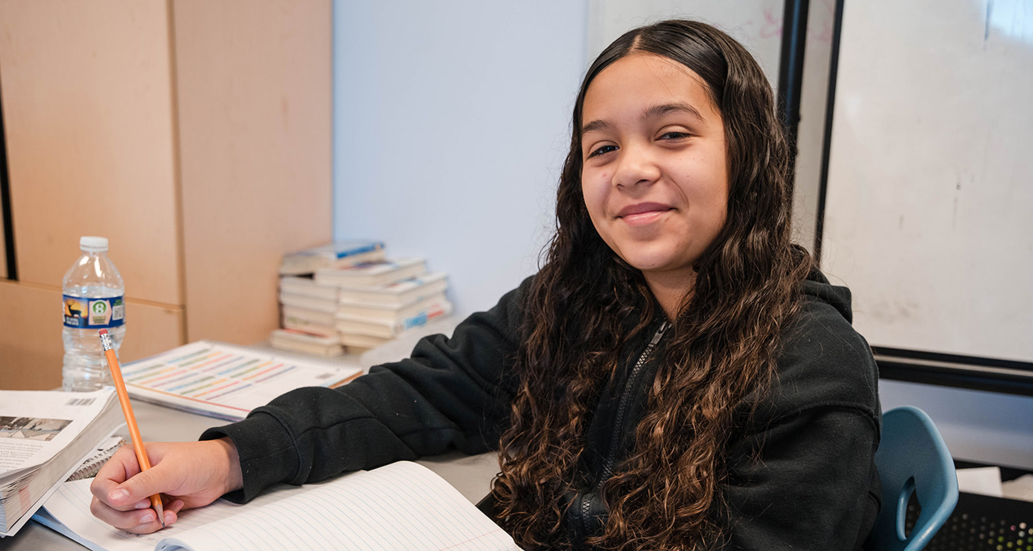 New Foundations Charter School - Teacher Jobs - TeachPHL