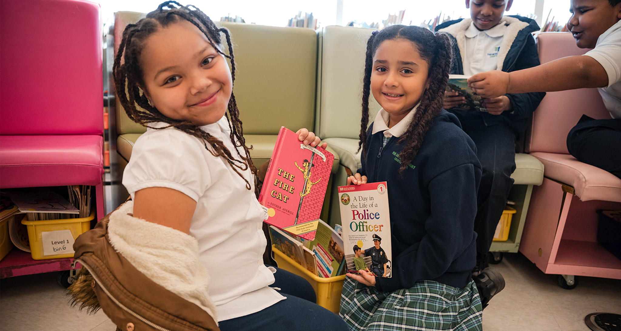 Philadelphia Hebrew Public Charter School - Teacher Jobs - TeachPHL