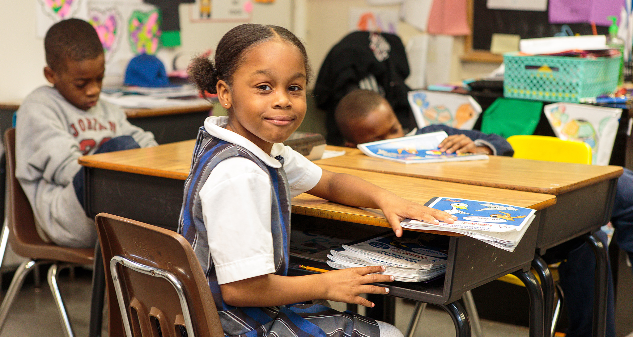 Southwest Leadership Academy Charter School - Teacher Jobs - TeachPHL