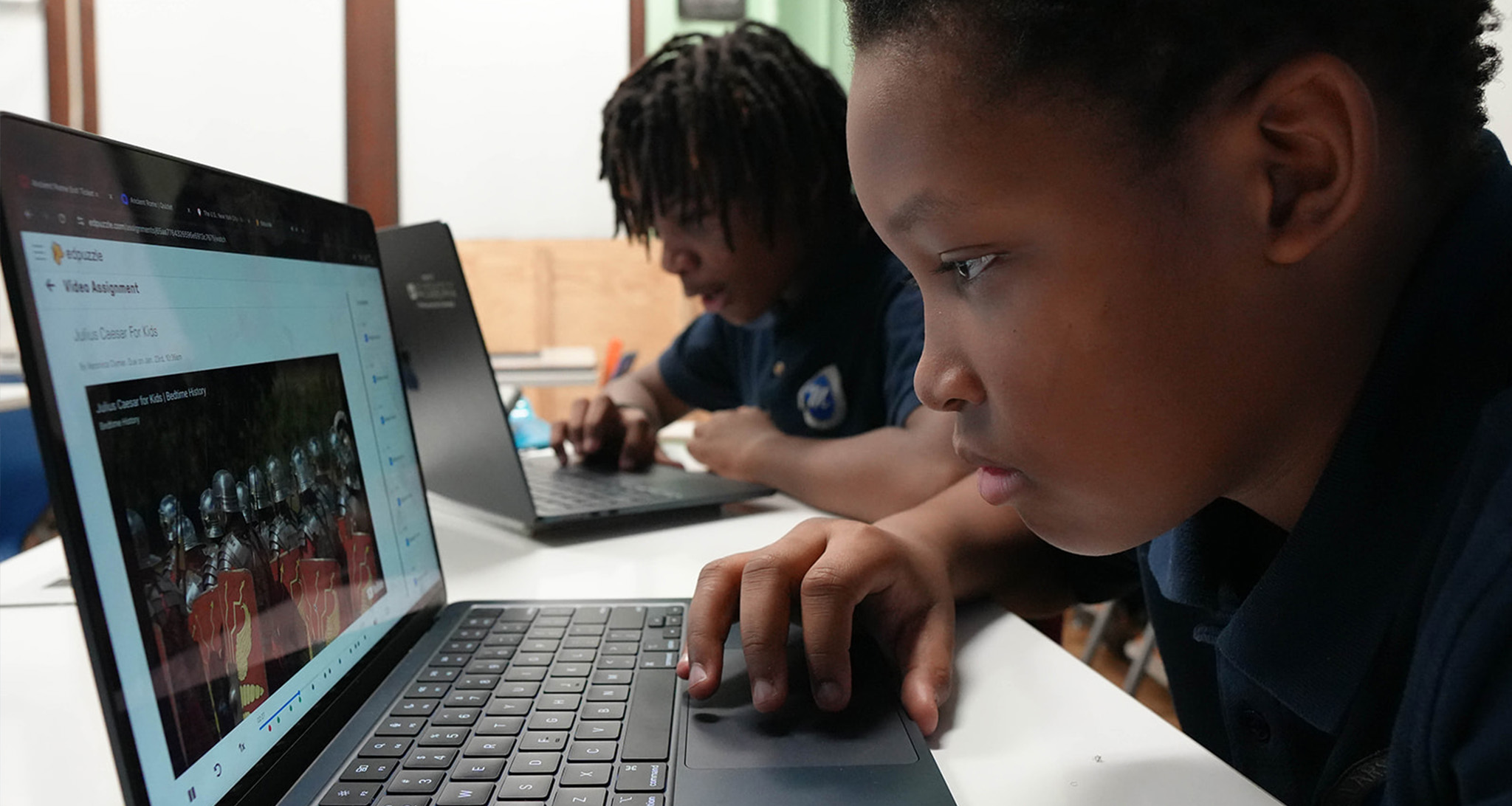 Imhotep Institute Charter School - Teacher Jobs - TeachPHL