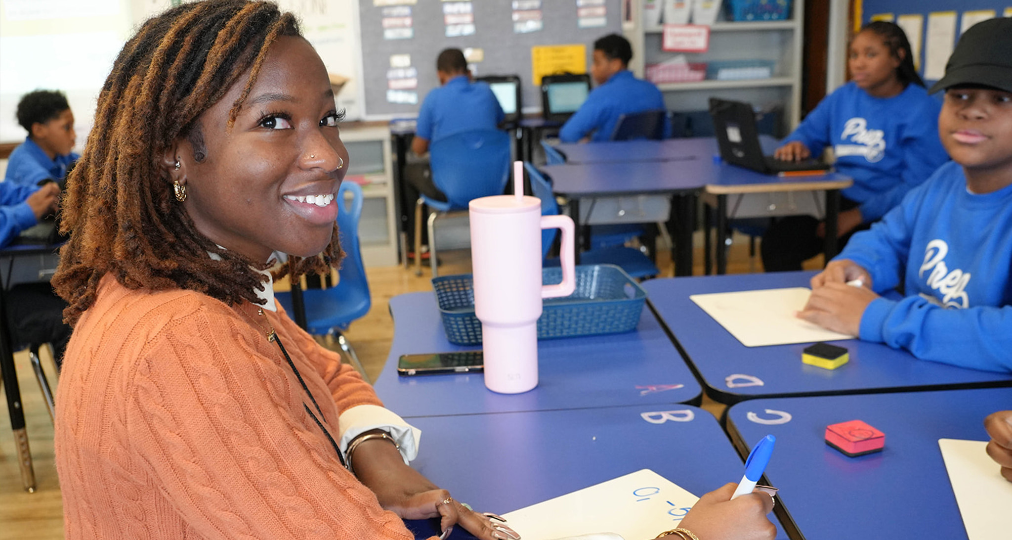 Prep Charter School - Teacher Jobs - TeachPHL