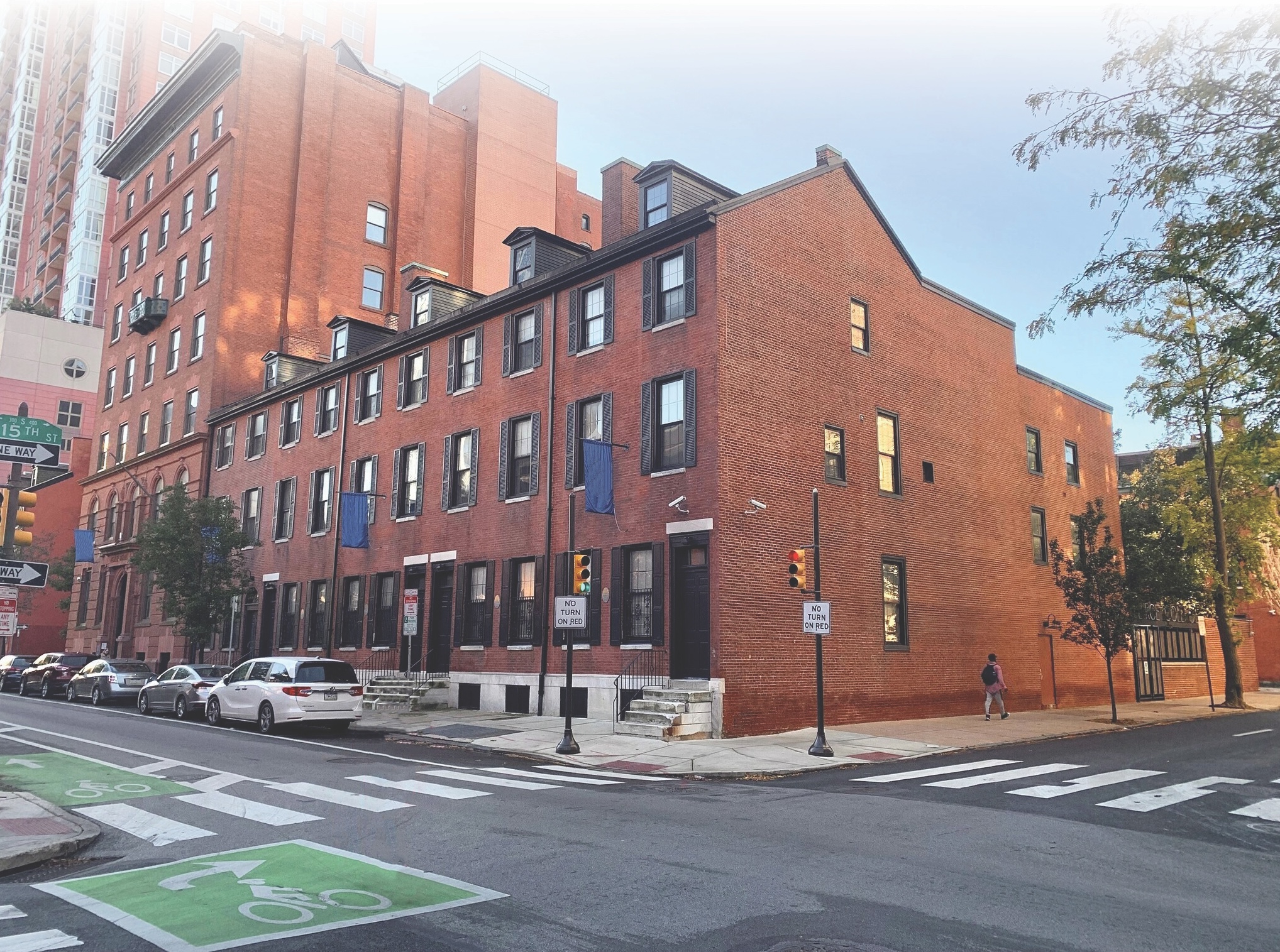 Early College Charter School of Philadelphia - TeachPHL